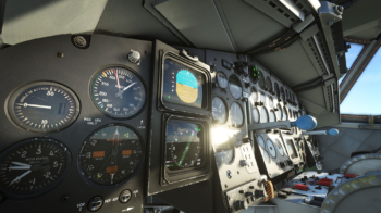 C-160 Transall - AzurPoly