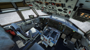 C-160 Transall - AzurPoly
